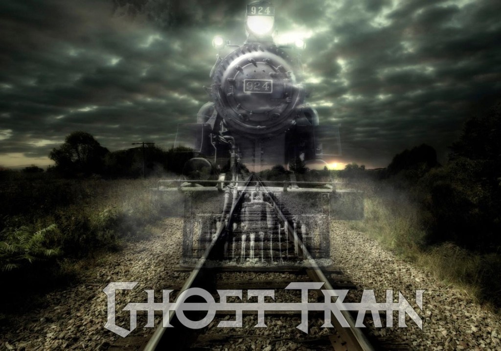 Photos – Ghost Train